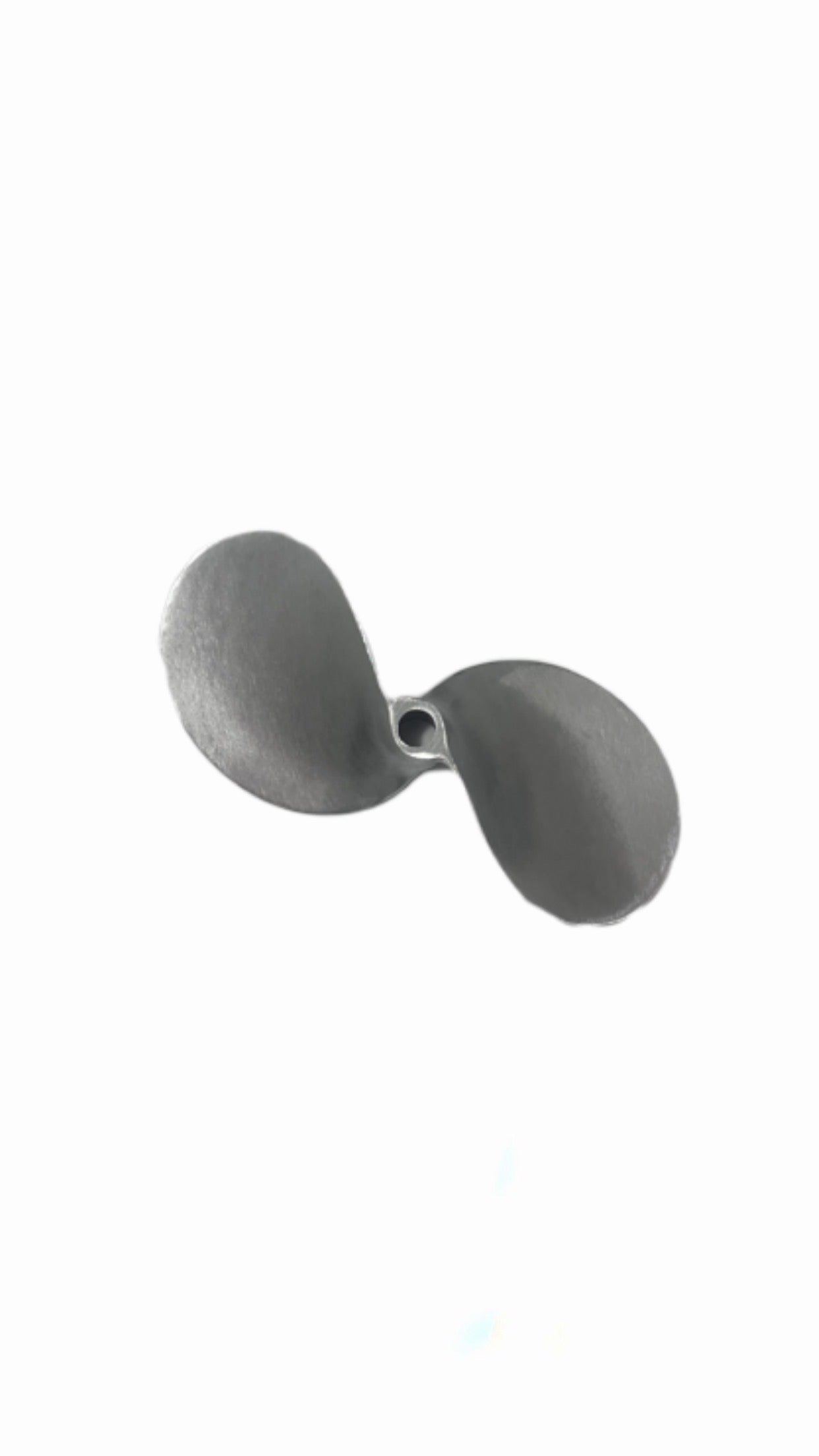 8.5” Prop – Cupped Wing Mud Motors