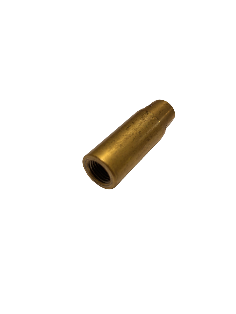 Brass Prop Nut – Cupped Wing Mud Motors