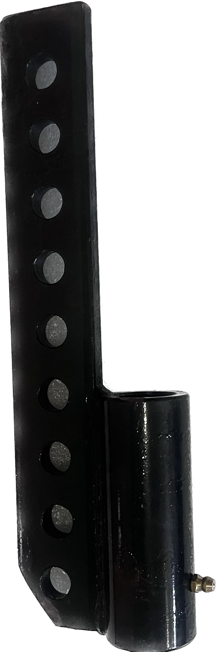 Height Adjustment Assembly for 8-23hp Surface Drive Kit – Cupped Wing ...